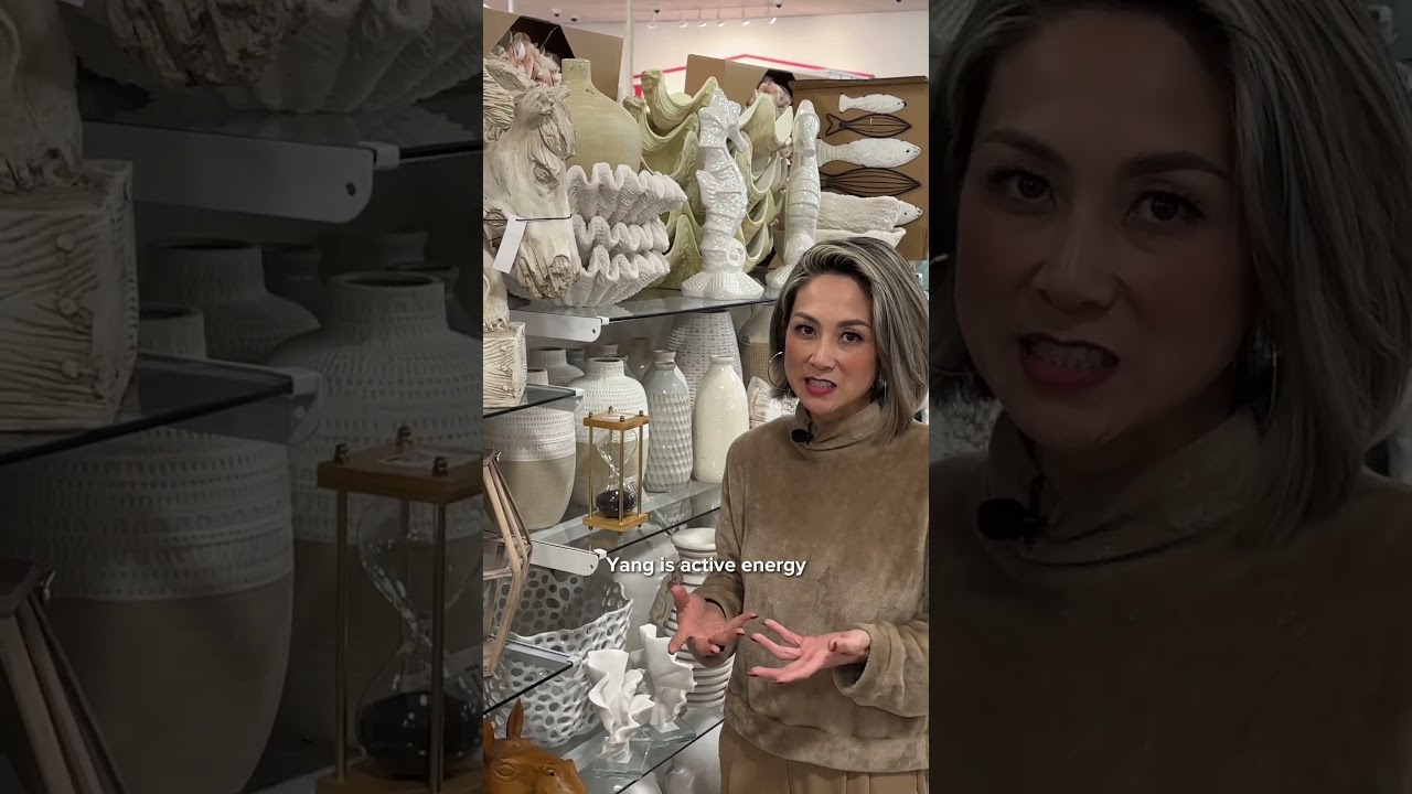 FENG SHUI: Never Place These in Your Bedroom!