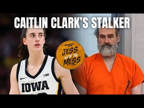 Caitlin Clark Stalker Speaks Out In First Court Appearance - Hot 102.9