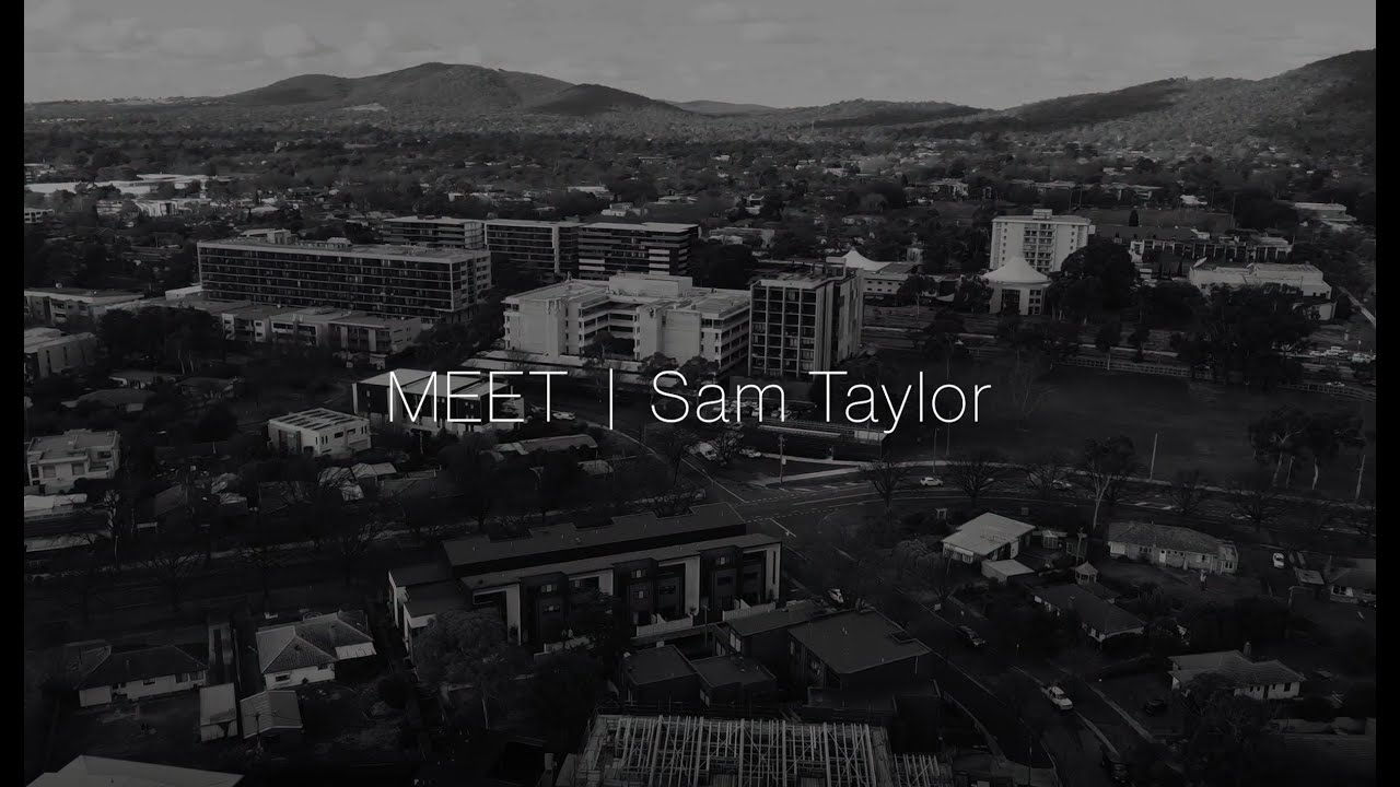 Sam Taylor - MARQ Property - DICKSON - realestate.com.au