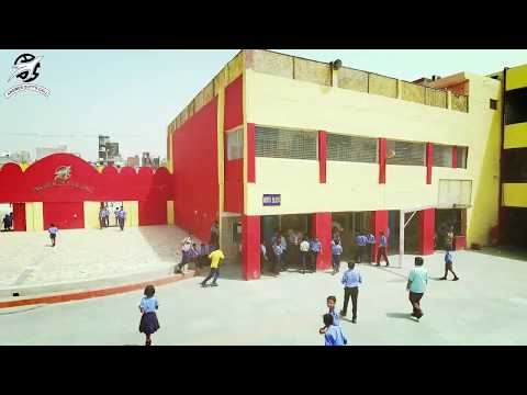 Apex Public School Burari, New Delhi: Admission, Fee, Affiliation
