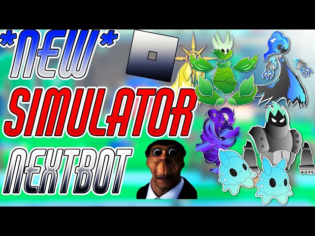 Roblox Sticker Monsters Simulator Codes for January 2023: Free stars ...