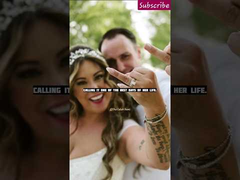 Who is Eminem's daughter? Married after 10 years of dating😮 #shorts