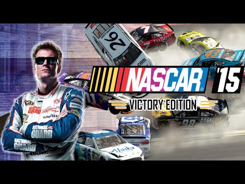 Steam Community :: NASCAR '15 Victory Edition