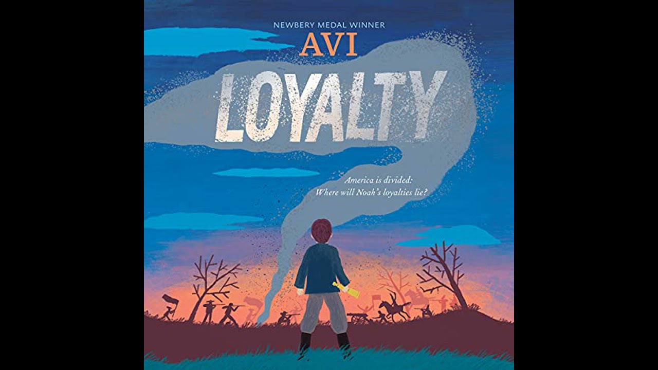 Loyalty by Avi | Free Audiobook