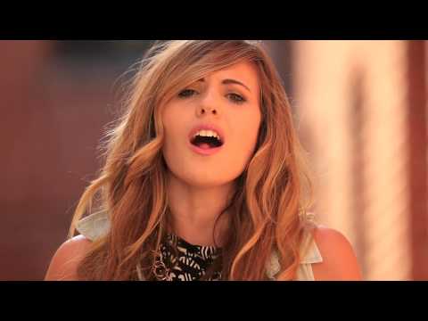 Bri Heart- Wrecking Ball Cover – Don't Look Back Look Forward Promotions