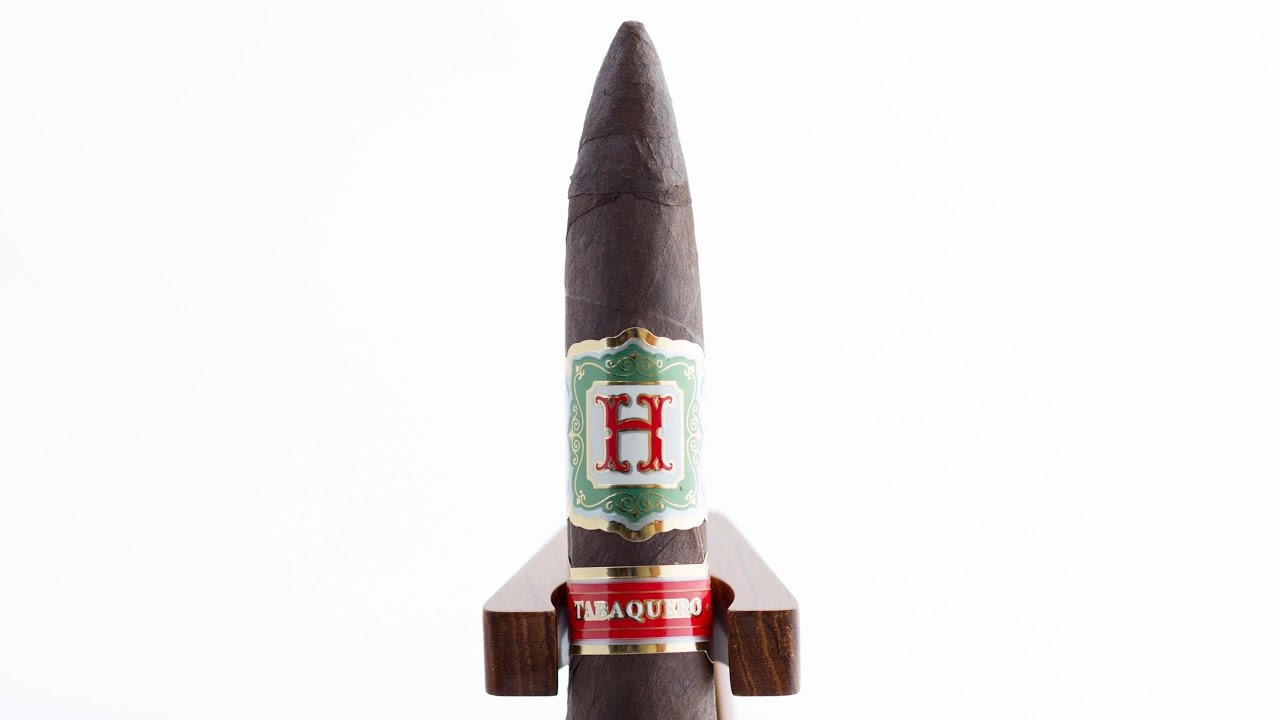 Cigar Review Rocky Patel Tabaquero Salomon by Hamlet Paredes