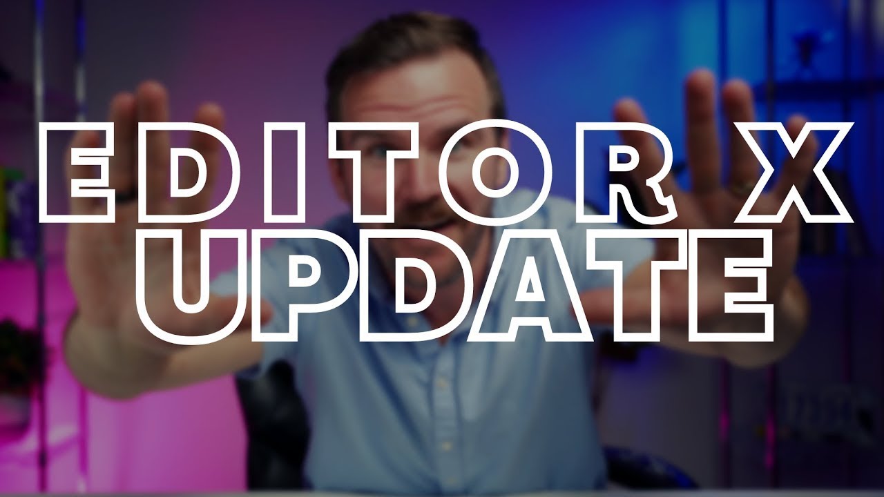 4 NEW Editor X Features You Need to Start Using