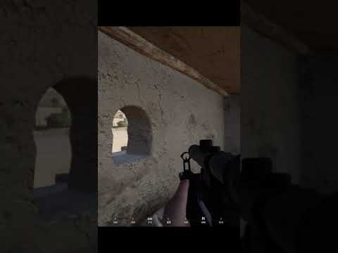 #squad  - 4 quick kills #shorts #quadrakill #pla