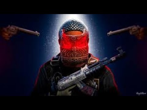 Ransom - Rust Montage