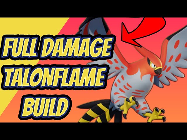 5 best Pokémon for scoring points quickly in Pokémon Unite