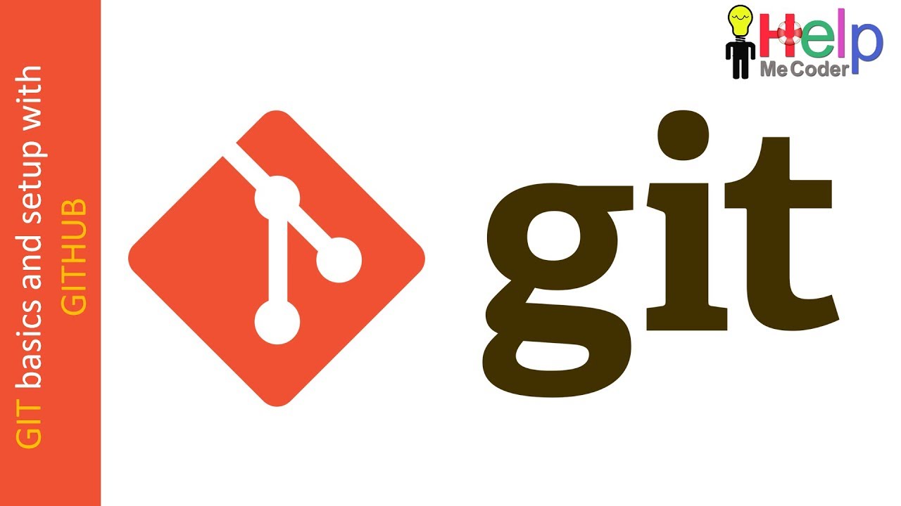 Git Tutorial for Beginners | Setup with GitHub