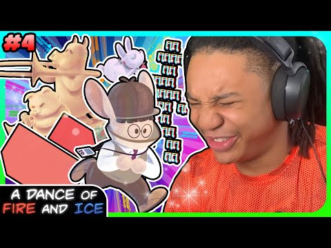 BONUS Worlds are BUMPING! || A Dance of Fire and Ice (Ep. 4)