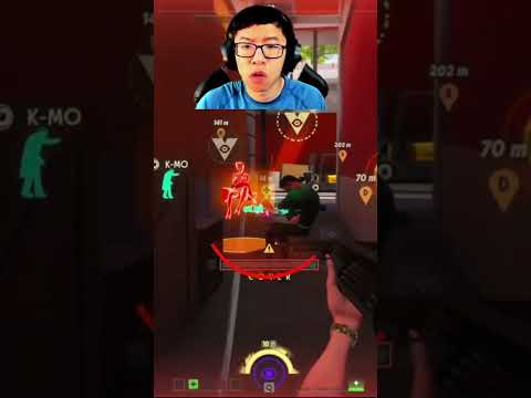 Why You Should Never Run Out of Ammo in Deceive Inc.