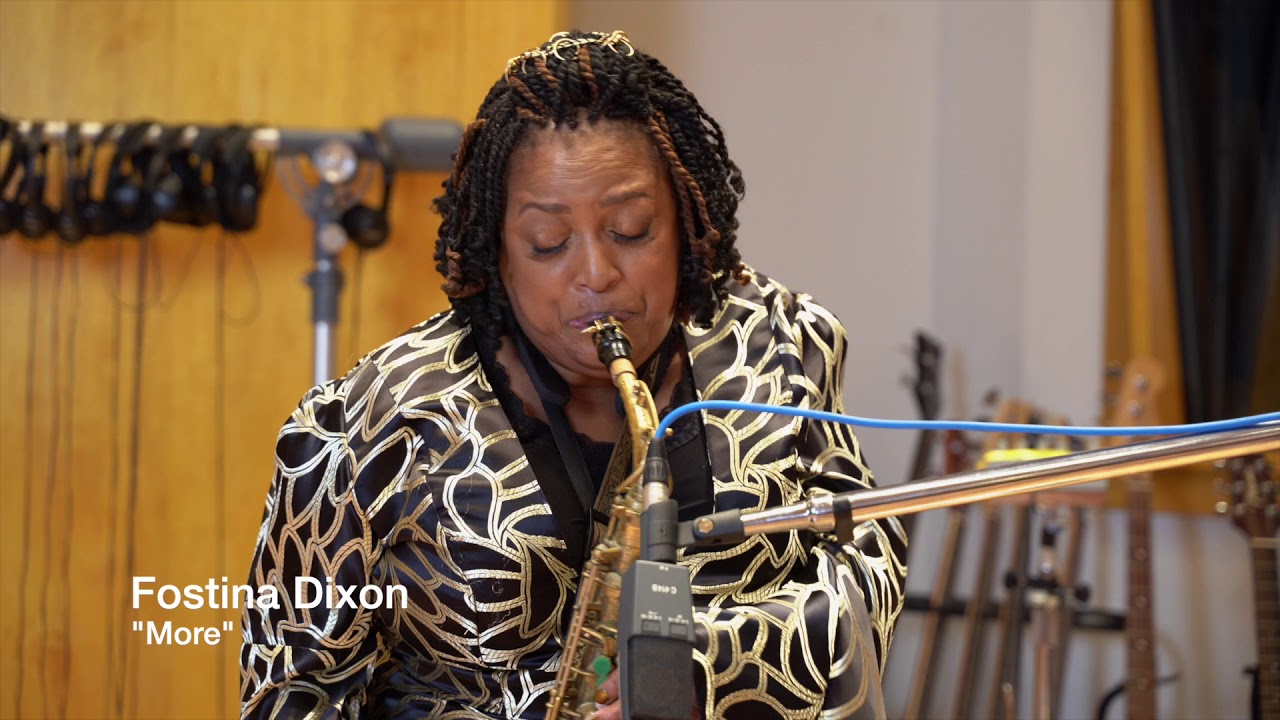 Hire Fostina Dixon and Winds of Change - Jazz Band in Bear, Delaware
