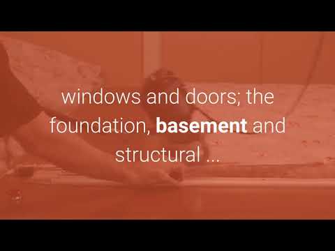 What Is Included In A Home Inspection? (402) 552-8461