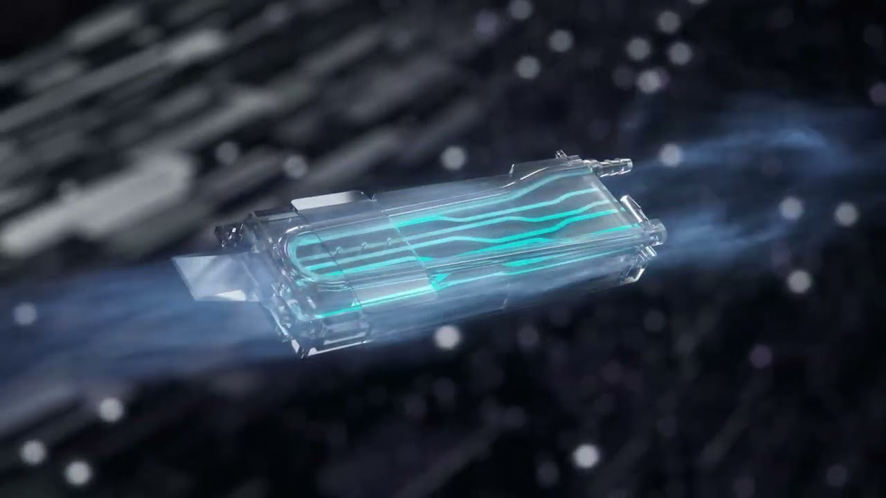 Data Infrastructure Built on a Solid Foundation