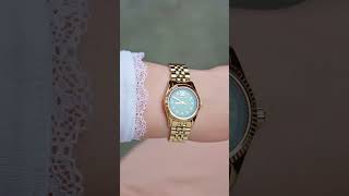 Michael Kors MK4842 - Lexington Ladies Watch • Watchard.com