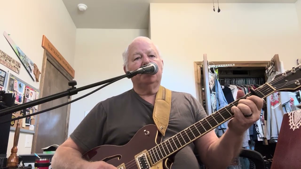 That’s The Tale Of You And Me