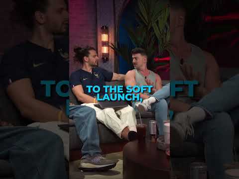 Matteo Lane Doesn't Understand What Hard Launch Means