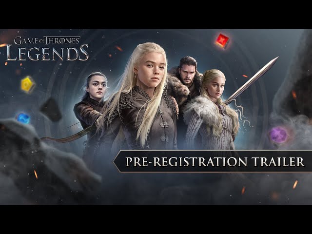 A new GOT mobile game you won’t want to ‘just kinda forget’ is coming