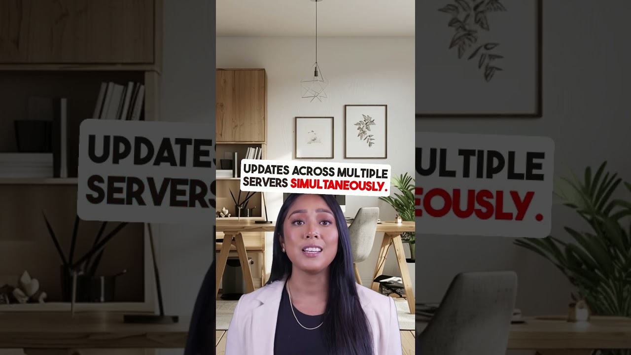 Python for System Admins: Manage Your Servers Like a Pro