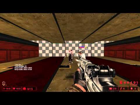 Steam Community :: Video :: KF - Scrake Flinch After Stun - Addendum