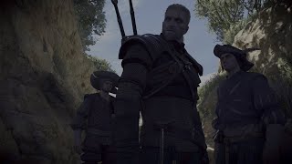 Next Gen v1'39b - Father Knows Worst - The Kikimores at The Witcher 3 ...