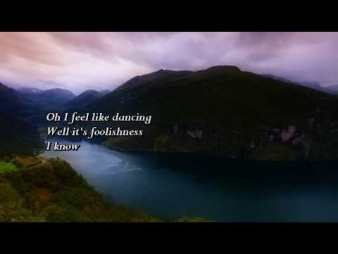 I Could Sing Of Your Love Forever (2014 - w/lyrics)