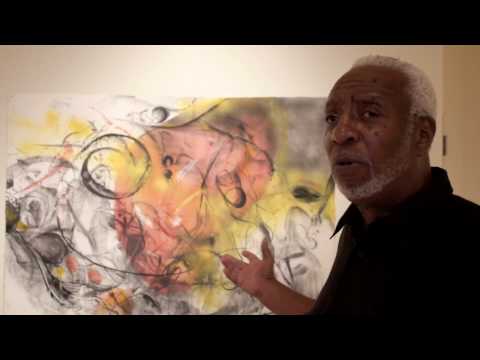 Visual Music with artist Michael Spears