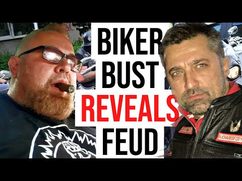 Marius Lazăr, Romanian HA boss – Guilty – Gangsterism Out