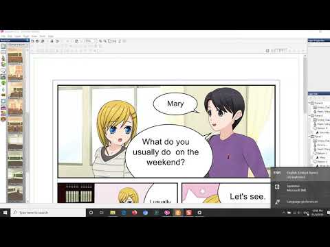 Type Japanese on Windows 10 - 2019 Update