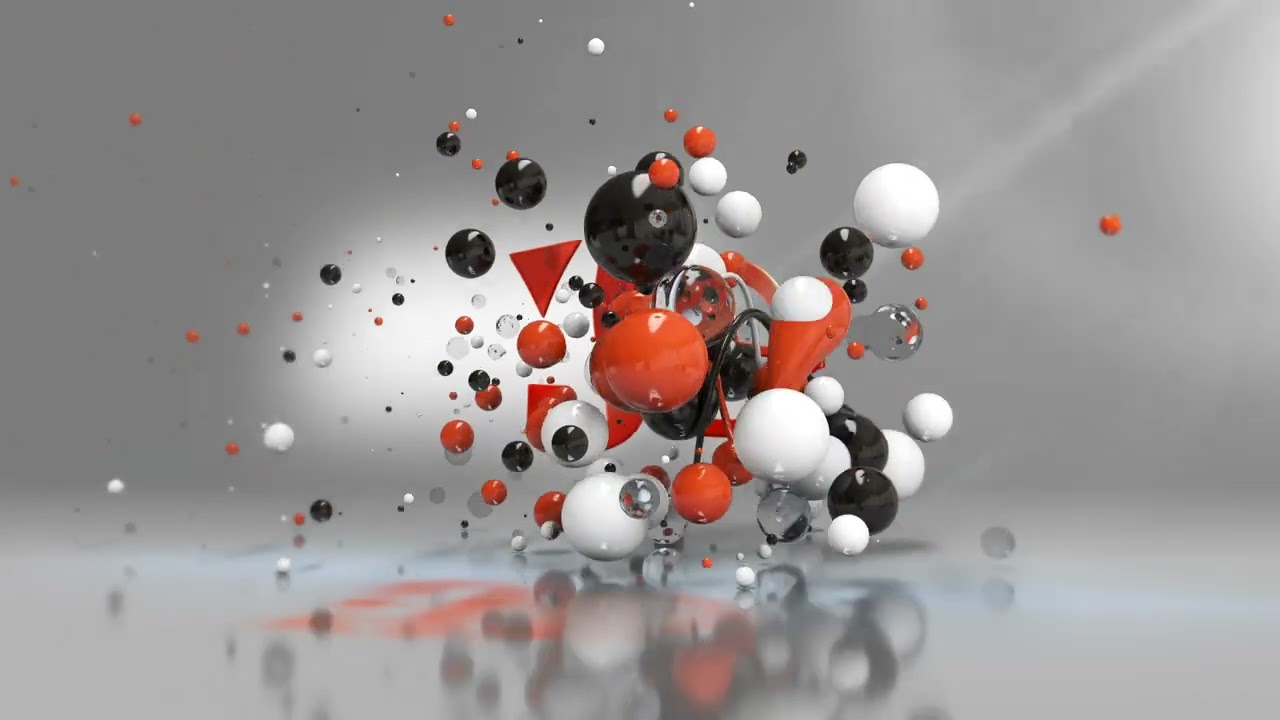 JBL Logo Animation