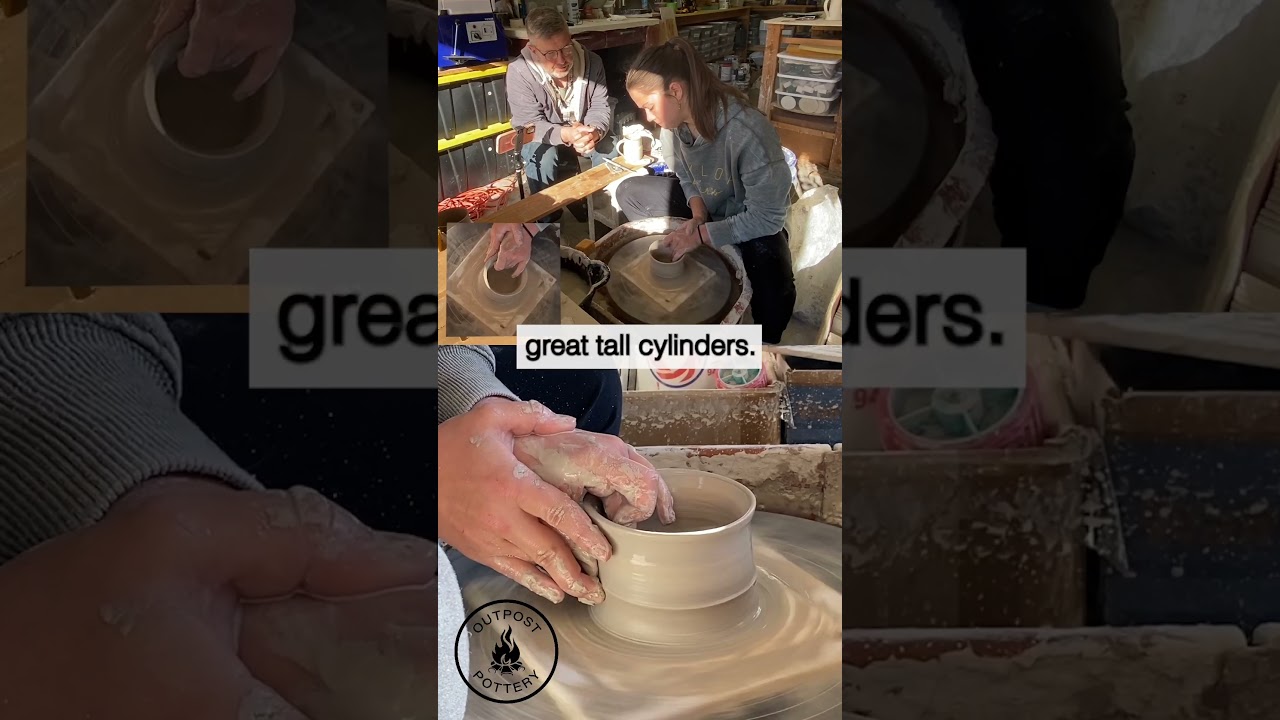Master the Art of Throwing  Transform Your Mug Collection