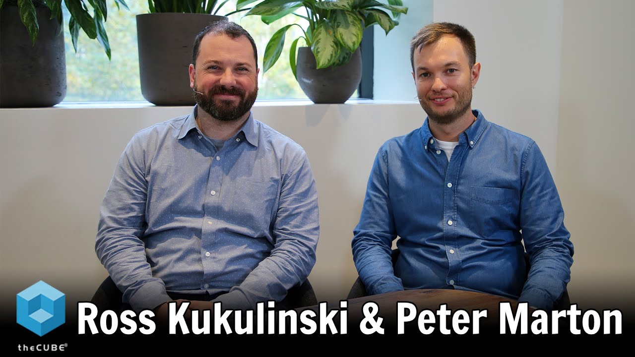 Ross Kukulinski & Peter Marton | Kong API Summit ‘25