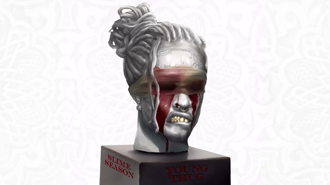 DRAW DOWN by Young Thug from USA | Popnable