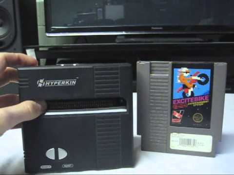 Retron FC Loader & NES Games | Dusty Consoles