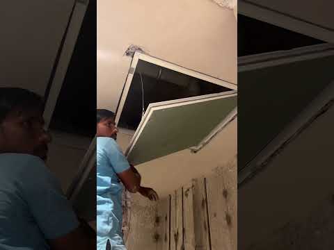 Trapdoor - Ceiling Trapdoor Latest Price, Manufacturers & Suppliers