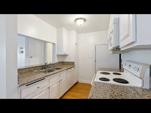 5460 White Oak Avenue, Unit K202, Encino, CA 91316