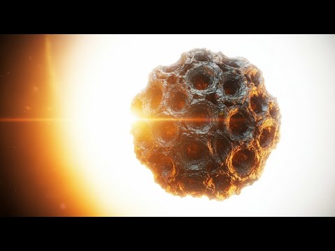 The Other Side of Everything – A Space Documentary 2025 – Entering the Ultimate Unknown