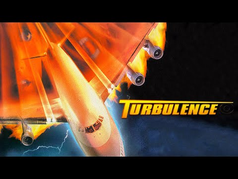 TURBULENCE | THRILLER | Full Movie