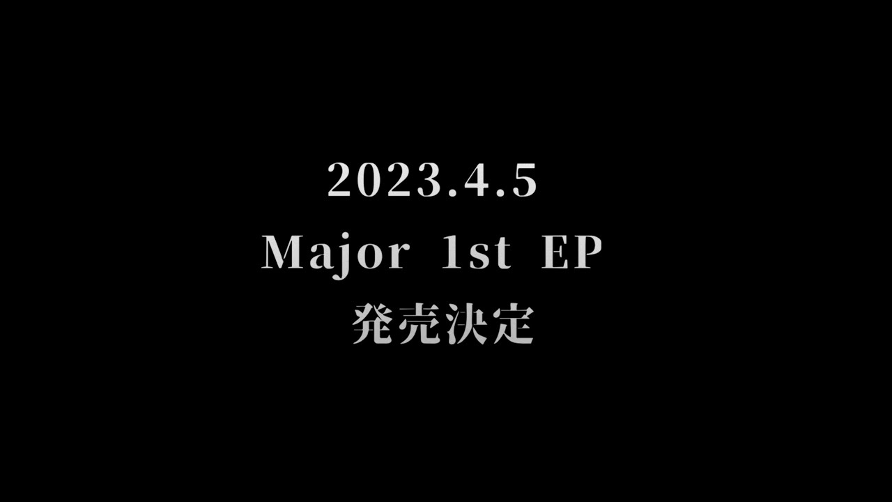 ASP『GOD SAVE the ASP TOUR』完走！！ Major 1st EP発売決定！！ WACK代表の渡辺淳之介より100万円 ...