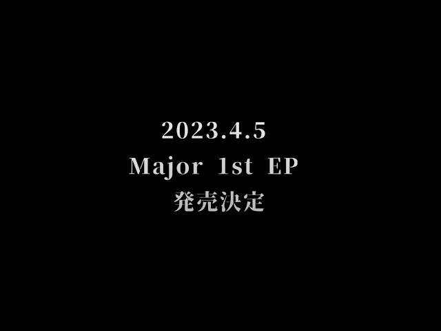 ASP『GOD SAVE the ASP TOUR』完走！！ Major 1st EP発売決定！！ WACK代表の渡辺淳之介より100万円 ...