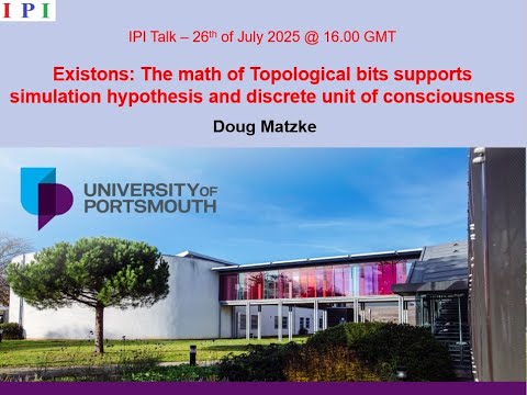 The Deep Reality of Doug Matzke and William Tiller – Hans Konstapel Blogs