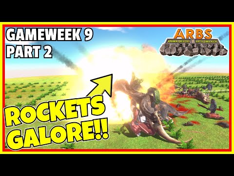 Steam Community :: Video :: ARBS Subscriber League - Gameweek 9 - Part ...