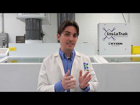 Dr. Adam Archive | KYZEN: Eco-Friendly Cleaning Products, Industrial ...