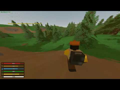 Steam Community :: Video :: Unturned 8.Bölüm Sky BASE RAİD