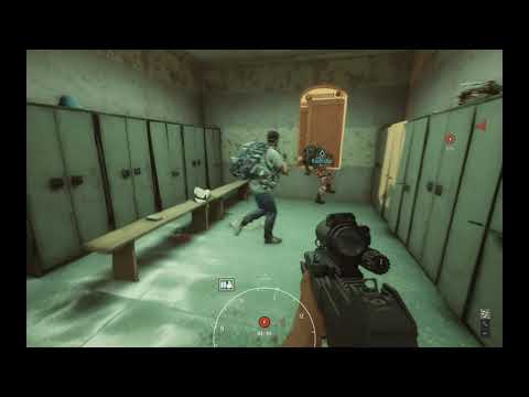 Steam Community :: Video :: Insurgency Sandstorm gameplay online ...