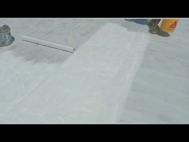 Waterproofing Coating - Starproof WF MB 602 Coating Trader - Wholesaler ...