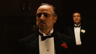 Der Pate - Stream: Jetzt Film online finden und anschauen