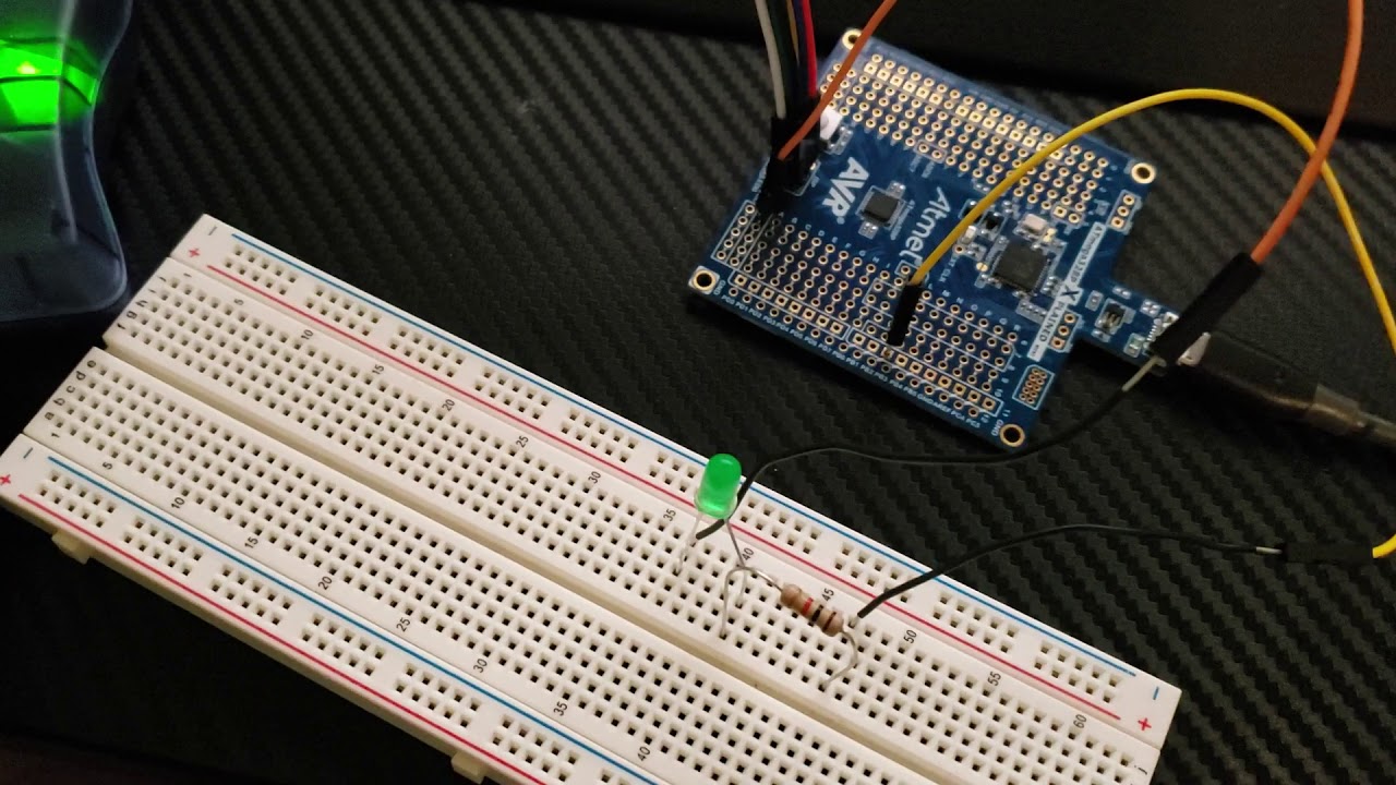 CPE 301 - Design Assignment 2A